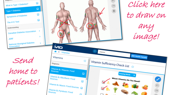 iMD HEALTH | Digital Patient Engagement platform | Just another ...